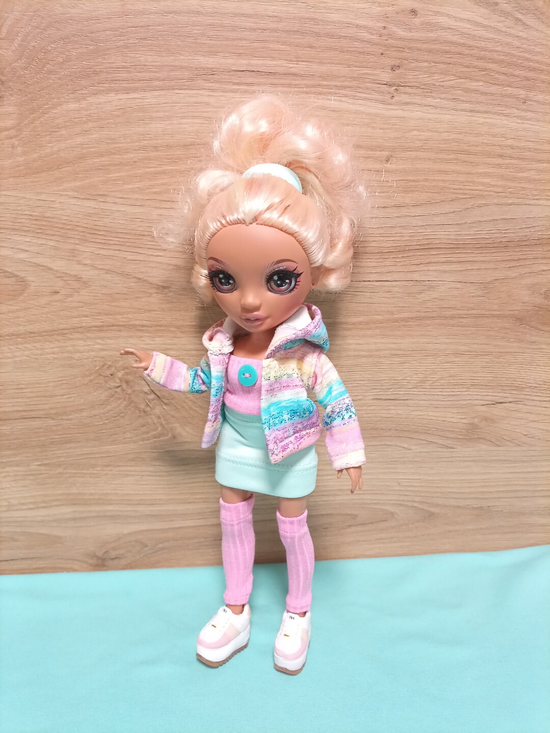 Outfit for Rainbow High Dolls, Outfit for Fashion Doll - Etsy
