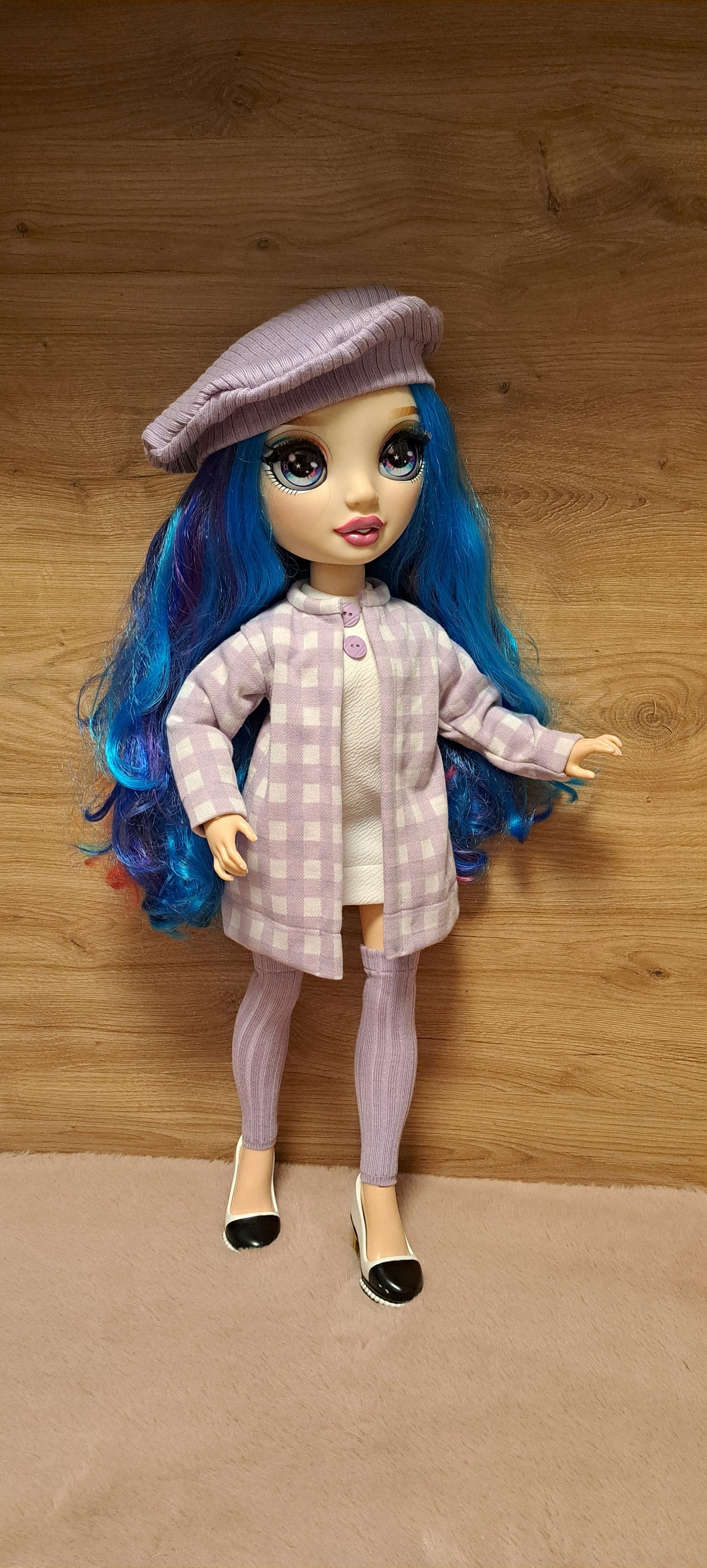 Outfit for 24 Inch Amaya, Outfit for 24'' Rainbow High Dolls, Outfit ...