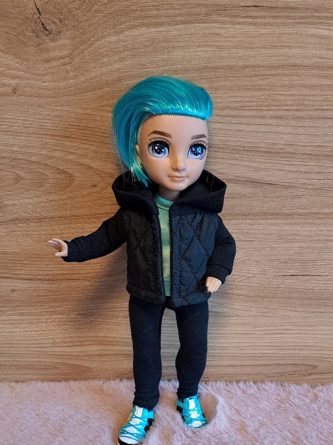 Outfit for Rainbow High Boy, Outfit for Fashion Doll - Etsy