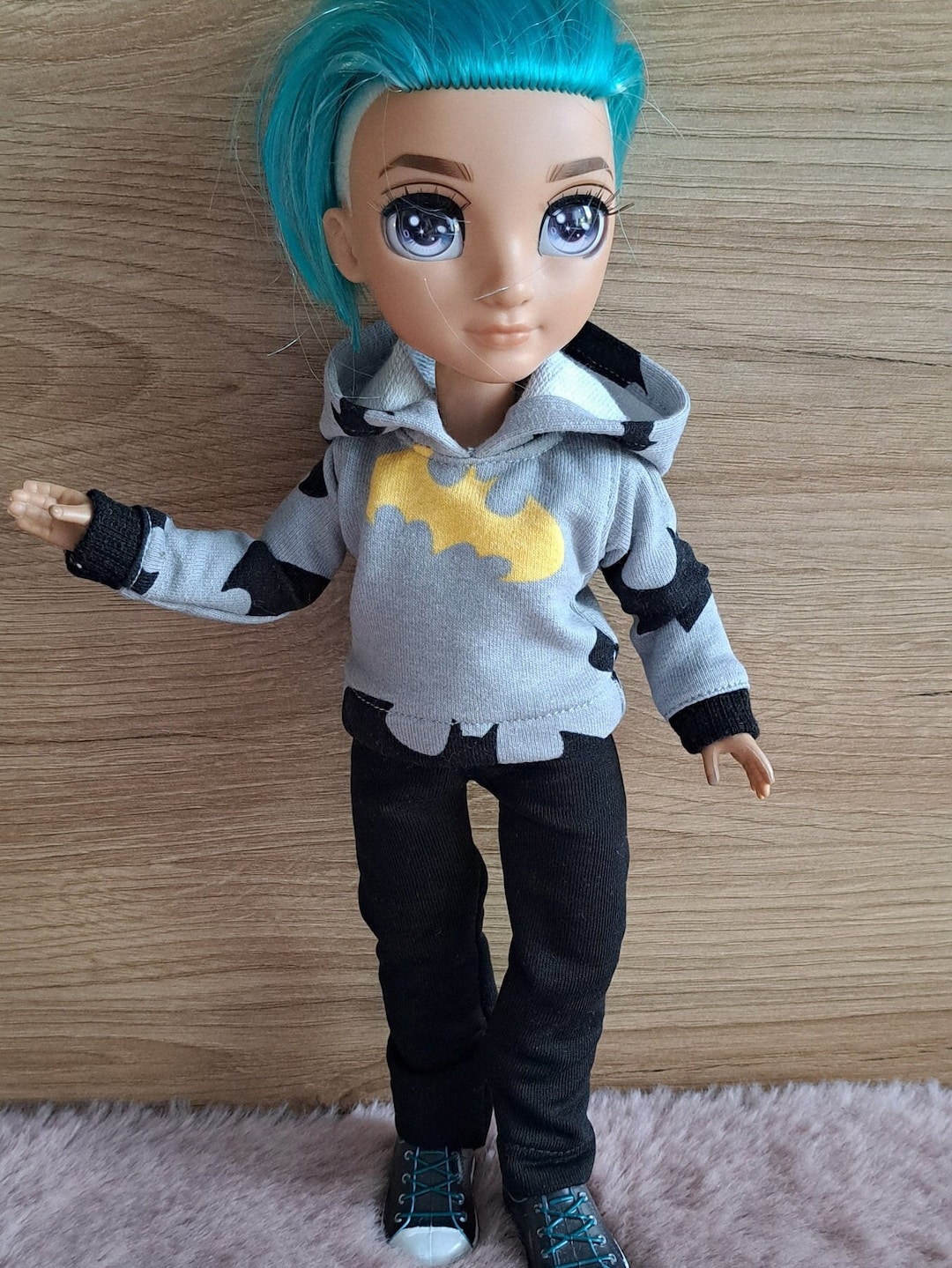 Outfit for Rainbow High Boy, Outfit for Fashion Doll - Etsy