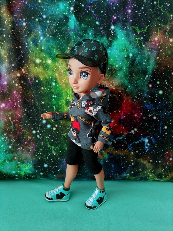 Outfit for Rainbow High Boy Outfit for Fashion Doll - Etsy