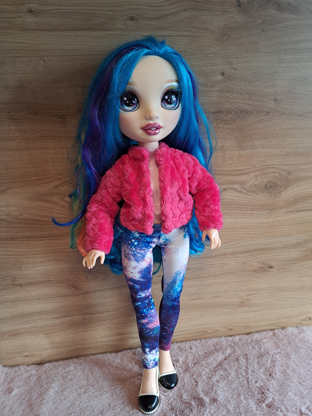 Outfit for 24 Inch Amaya Outfit for 24'' Rainbow High - Etsy
