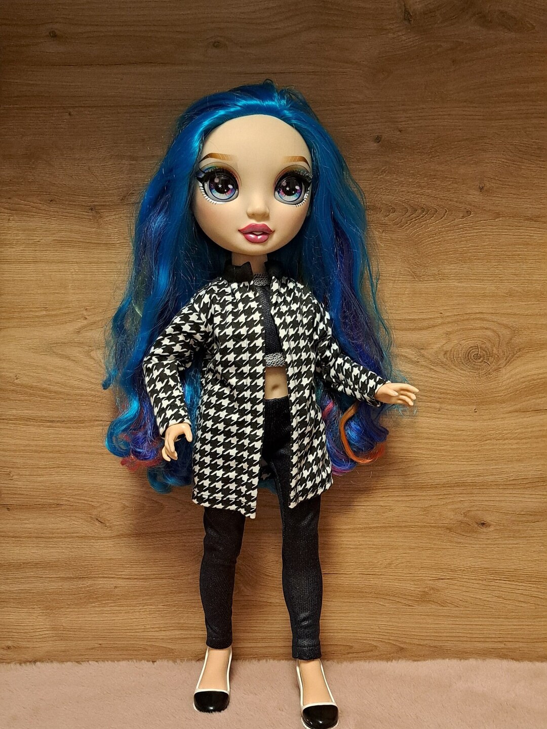 Outfit for 24 Inch Amaya, Outfit for 24'' Rainbow High Dolls, Outfit ...
