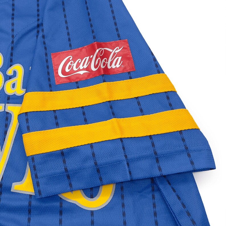 Limited Edition Retro NPB Japan Softbank Hawks Baseball Jersey 2016 ...