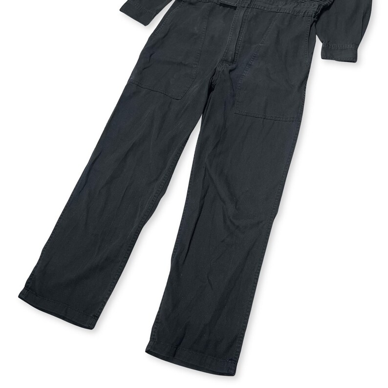Retro JDM Kanagawa Toyota Seibi KT Group Mechanic Tsunagi Coveralls ...
