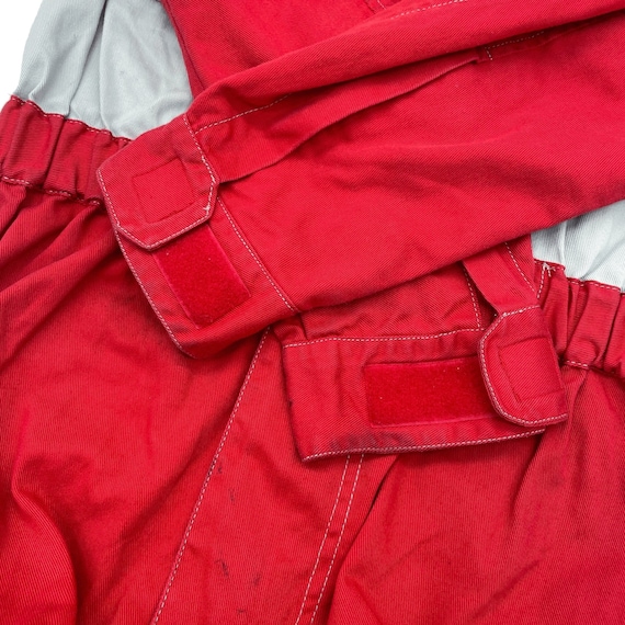 Retro Japan JDM Nissan Tsunagi Mechanics Jumpsuit Cov… - Gem