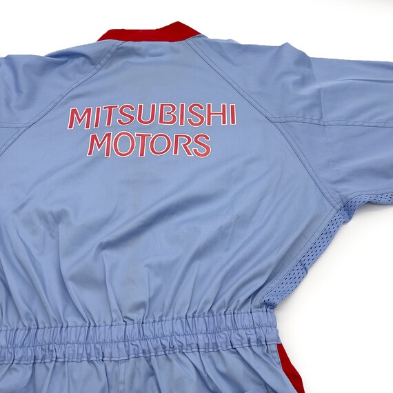 Retro Showa JDM Japan Mitsubishi Motors Fuso Mechanic… - Gem