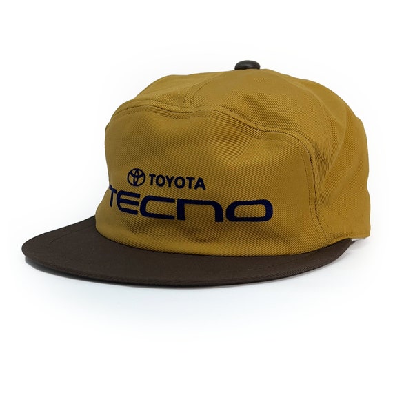 New Vintage JDM Showa Era Japan Toyota Tecno Mechanic… - Gem
