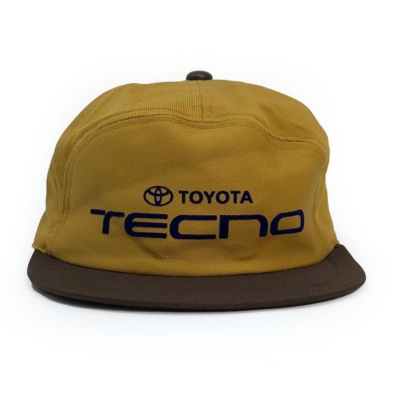 New Vintage JDM Showa Era Japan Toyota Tecno Mechanic… - Gem
