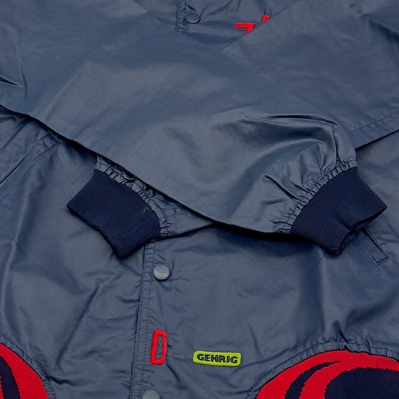 Retro Japan Showa Era JDM Hino Toyota Motors Staff Co… - Gem