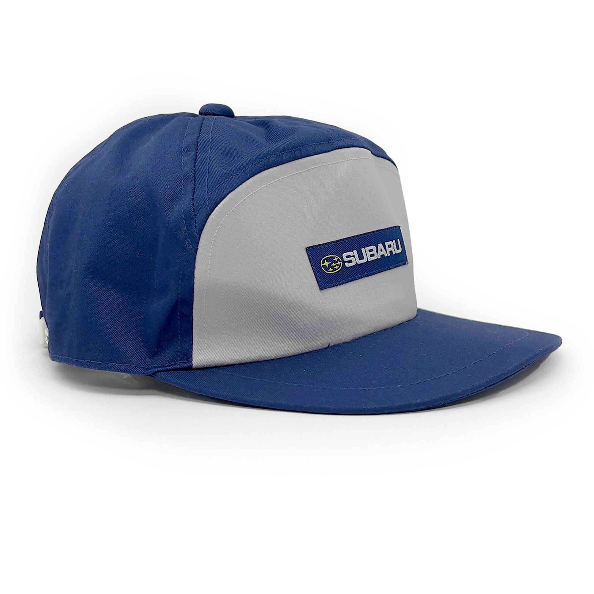 Retro JDM Japan Subaru Mechanics Uniform Hat Cap Blue - Etsy