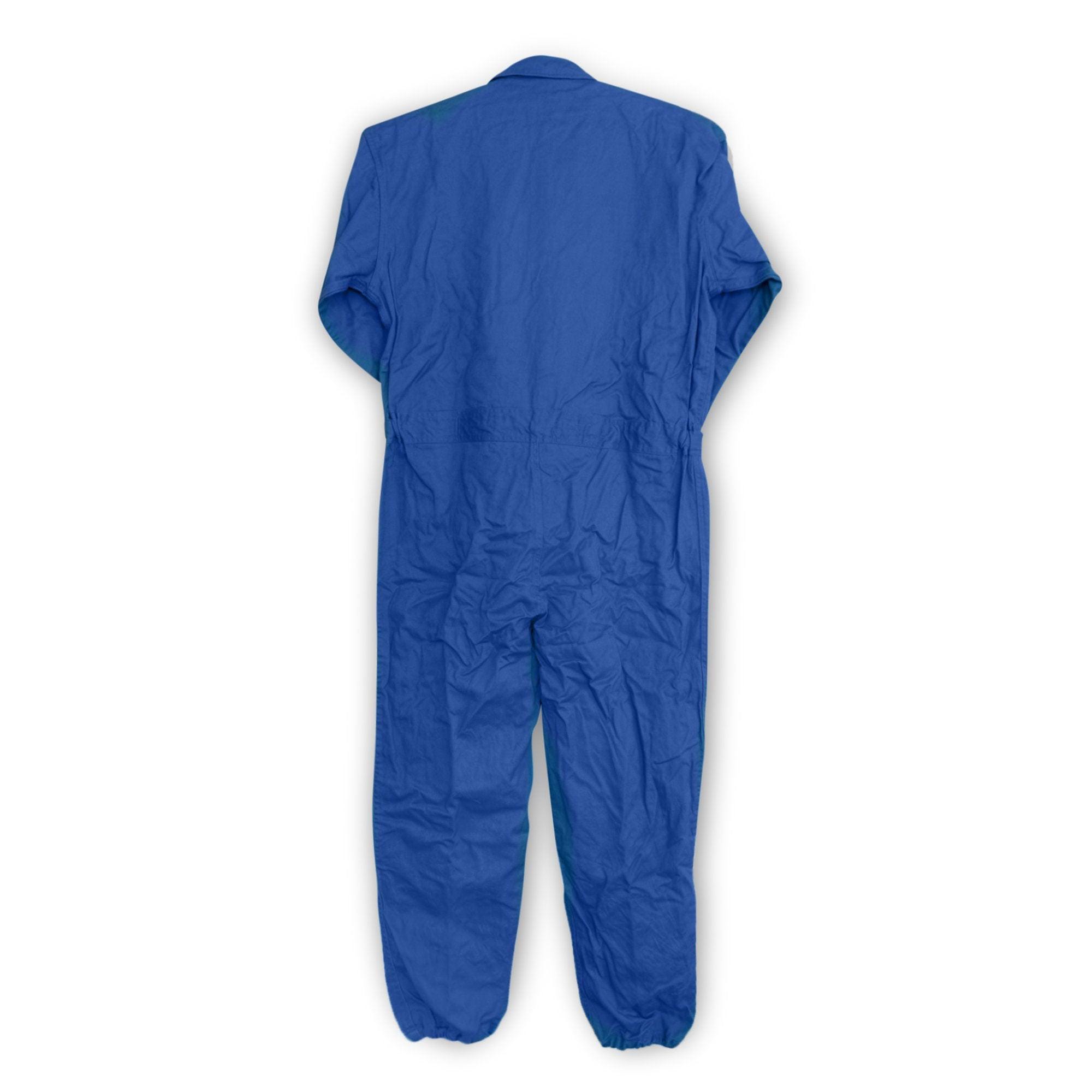 New Retro JDM Japan Showa Murakami Mitsubishi Motors Coveralls Tsunagi ...