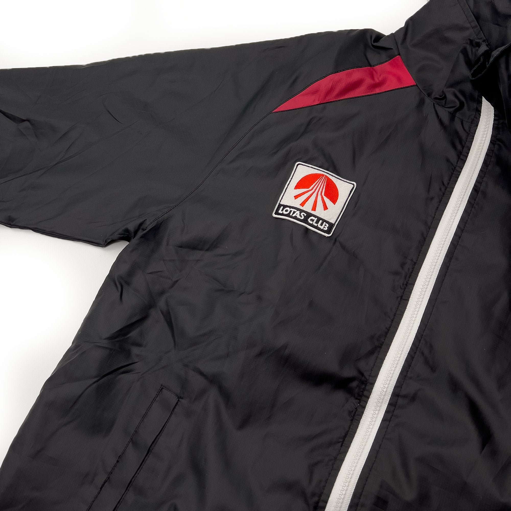 Retro JDM Japan Mitsubishi Motors Ek X Wagon Lotas Club Staff Jacket - Etsy