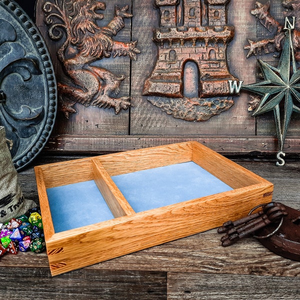 Dungeons and Dragons Custom Table - Etsy