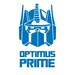 Transformers Optimus Prime Decal - Etsy