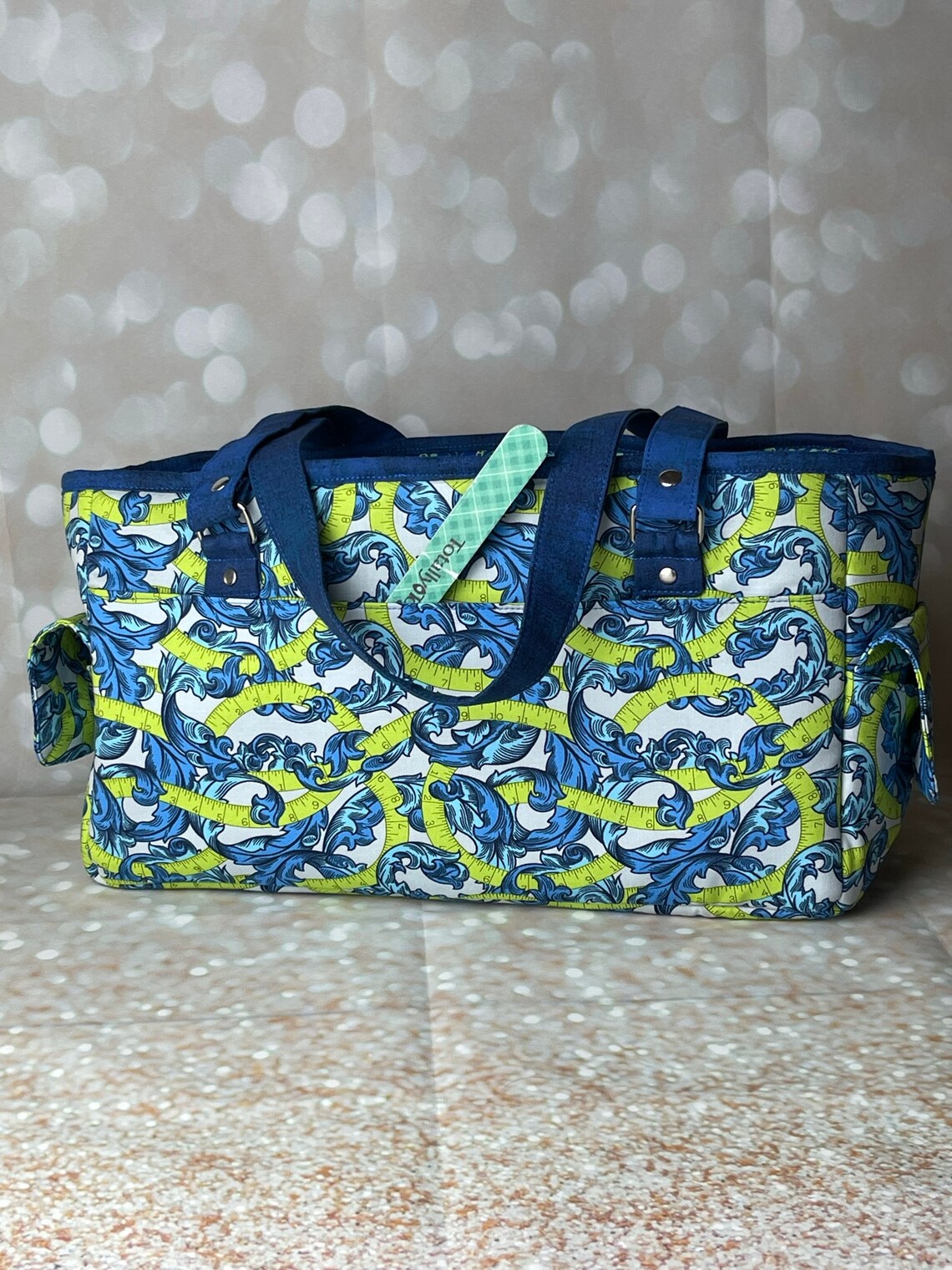 Craft Bag - Etsy