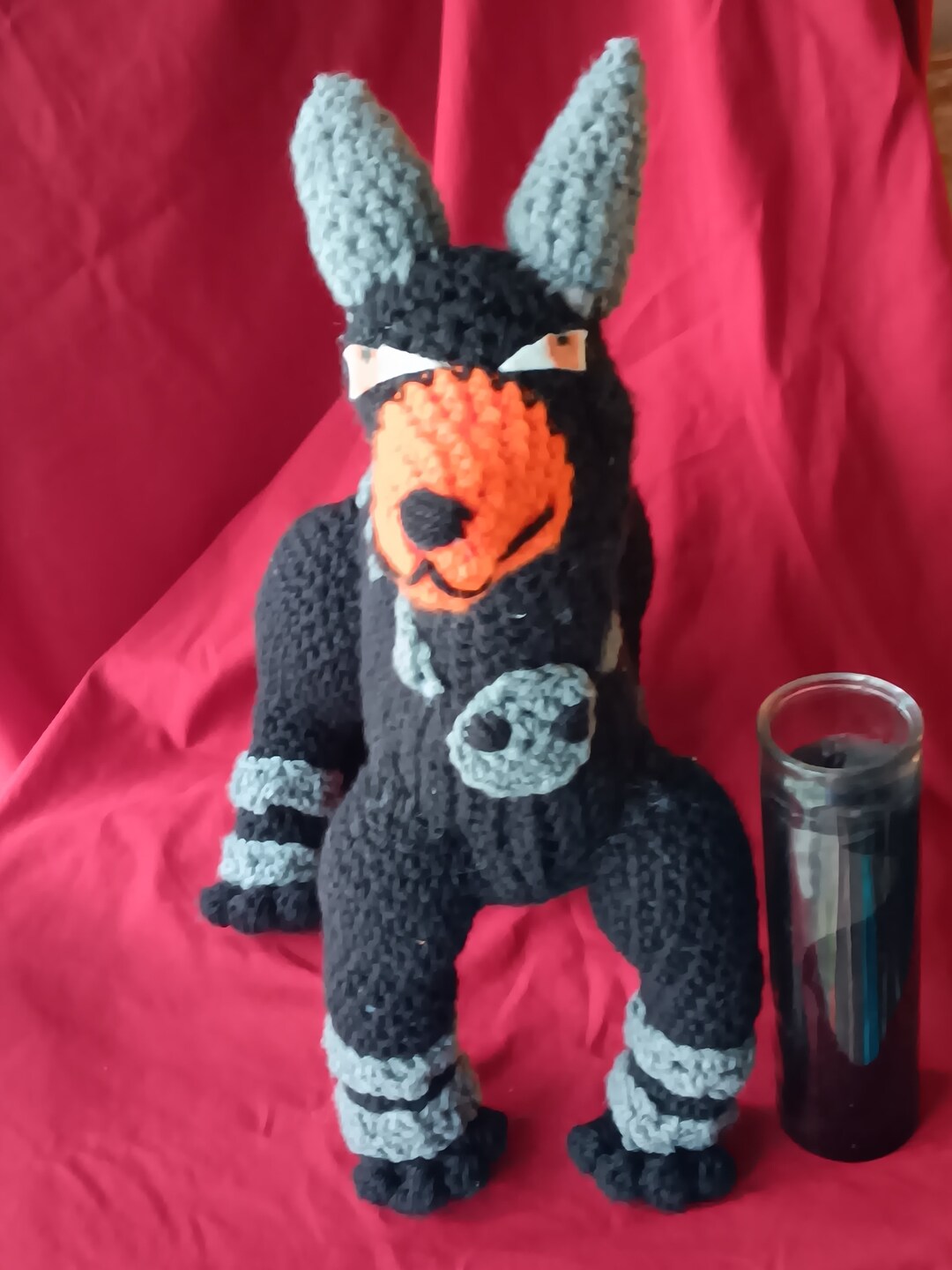 Houndoom - Etsy