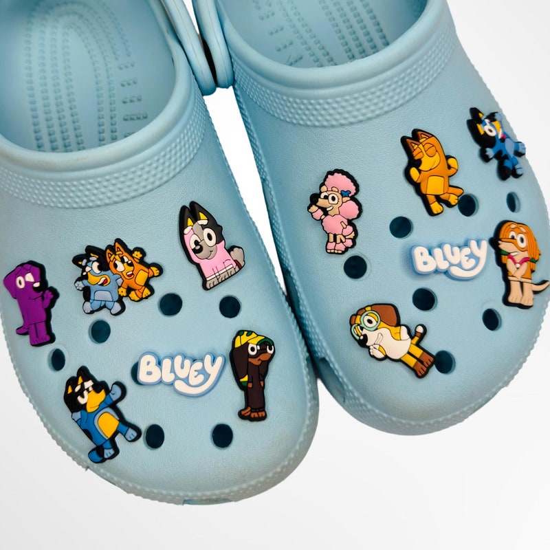 Crocs Svg - Etsy