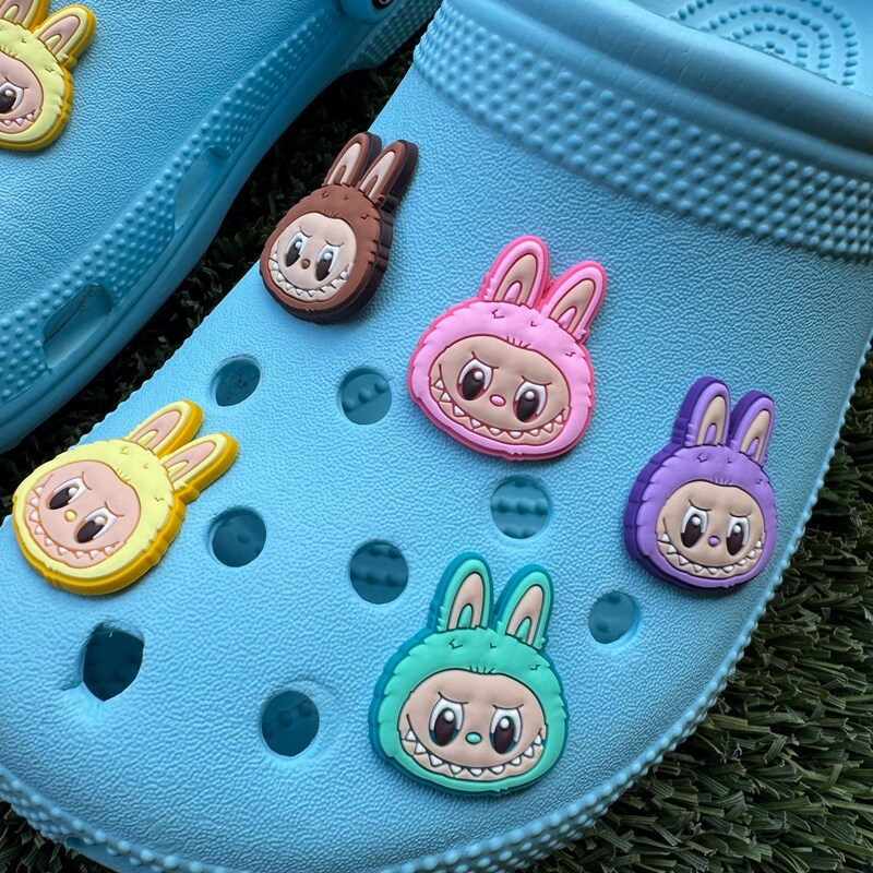 Labubu Boo Boo Outfits - Etsy