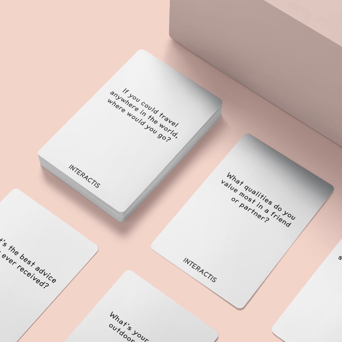 100 Conversation Starters for Getting to Know Each Other: Questions for ...