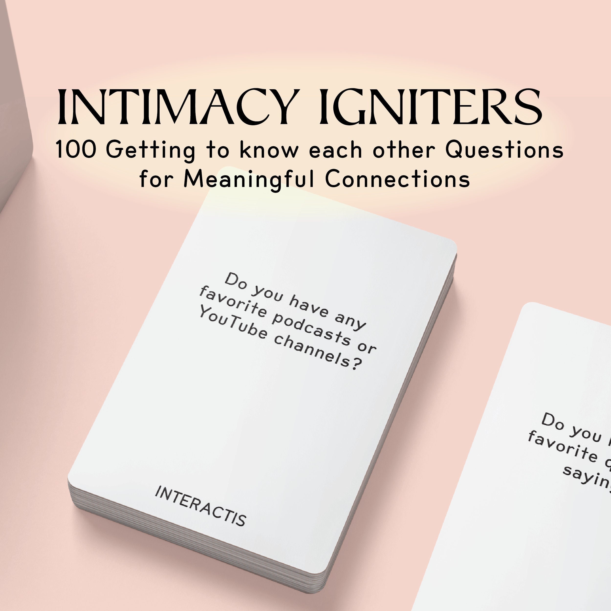 100 Conversation Starters for Getting to Know Each Other: Questions for ...