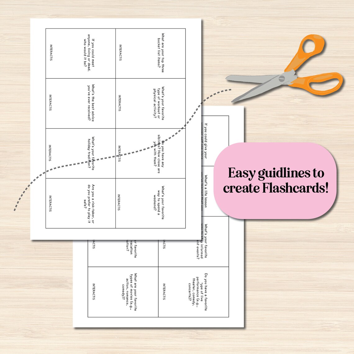 100 Conversation Starters for Getting to Know Each Other: Questions for ...