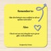 Patience Flashcards - Ideal Tool for Personal Growth, CBT, and School ...