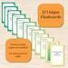 Communication Skills Flashcards - A Helpful Resource for Therapy ...