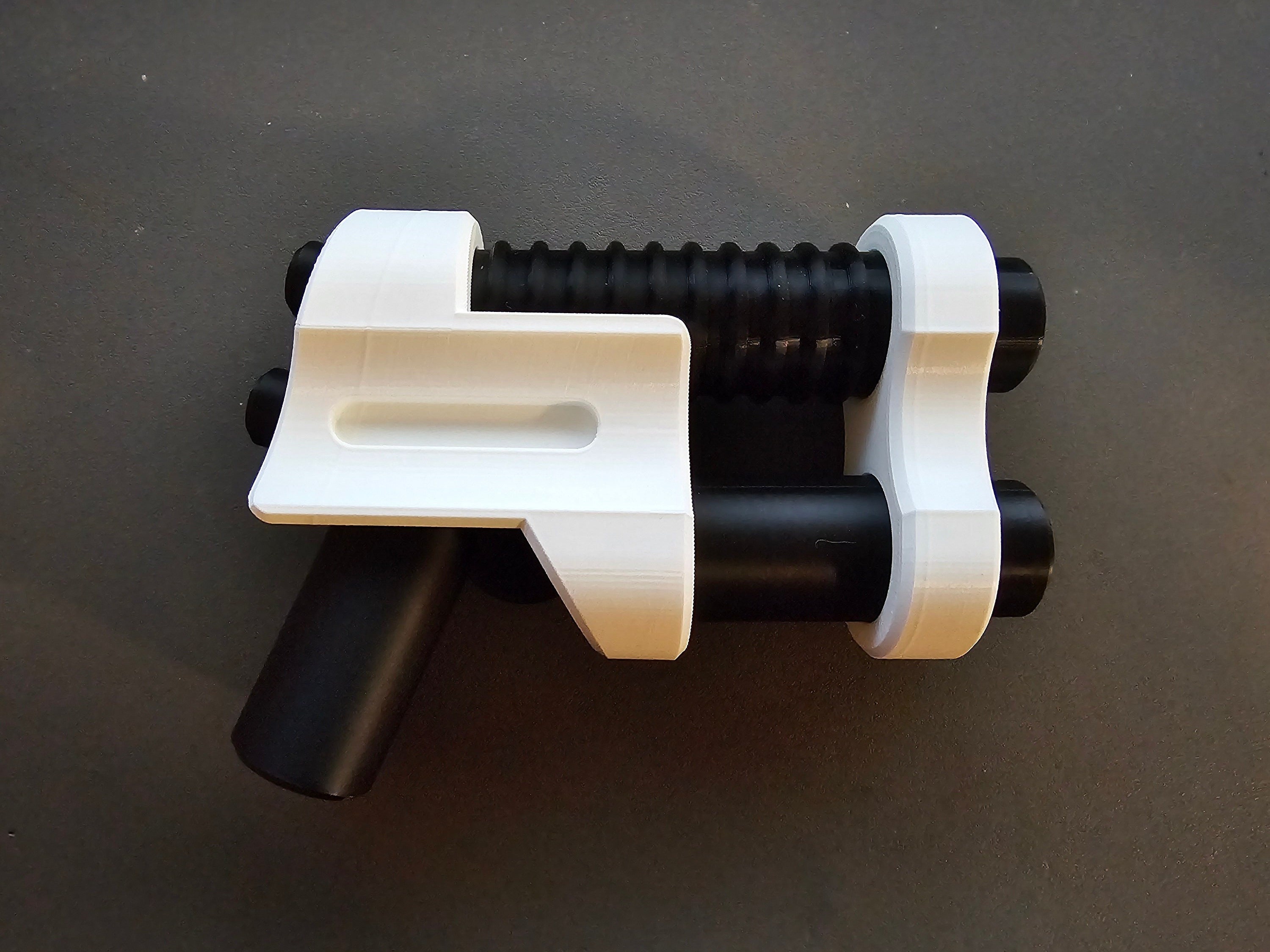 Lego Blaster Lifesize Toy for Play Double Barrel Blaster Pistol Toy - Etsy