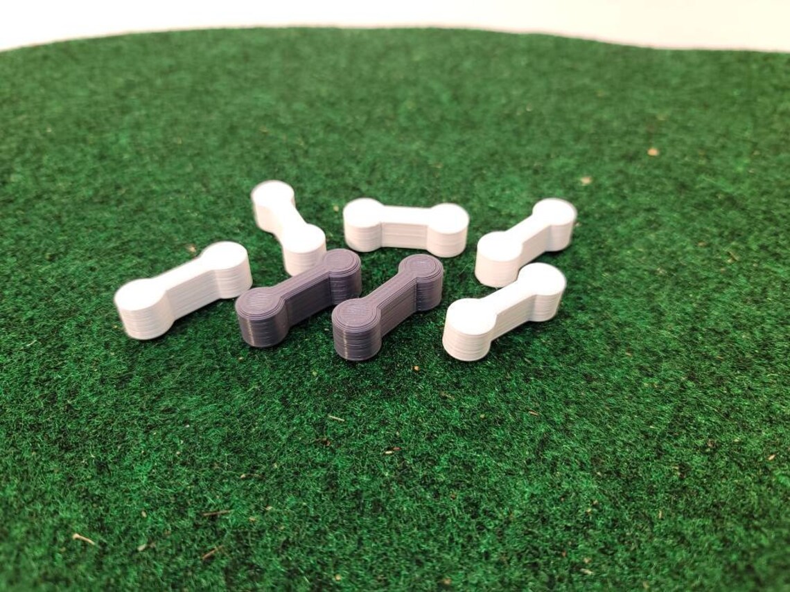Toy Train Track Connector 10pack - Etsy