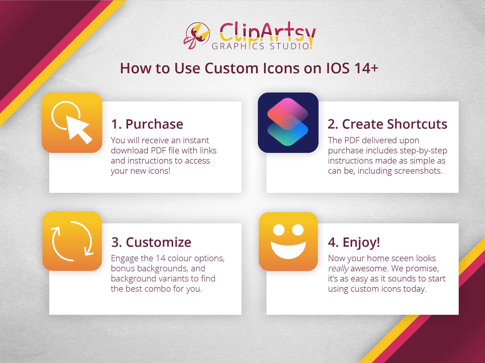 37,000+ 3D Isometric App Icon Bundle for Ios 14 & Android | Personalize ...