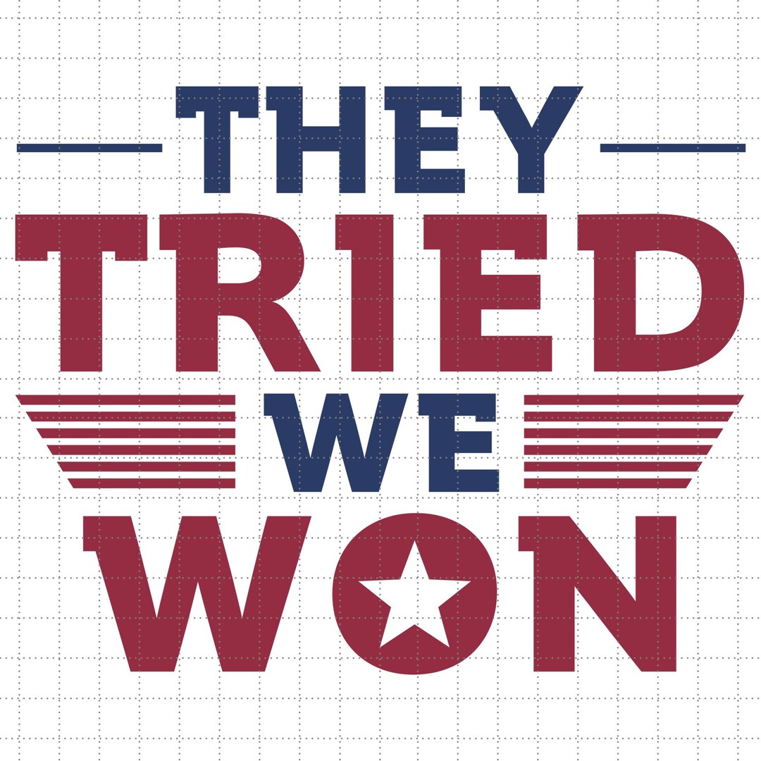 Congratulation Trump SVG, Trump Victory Again, Election 2024, Make ...