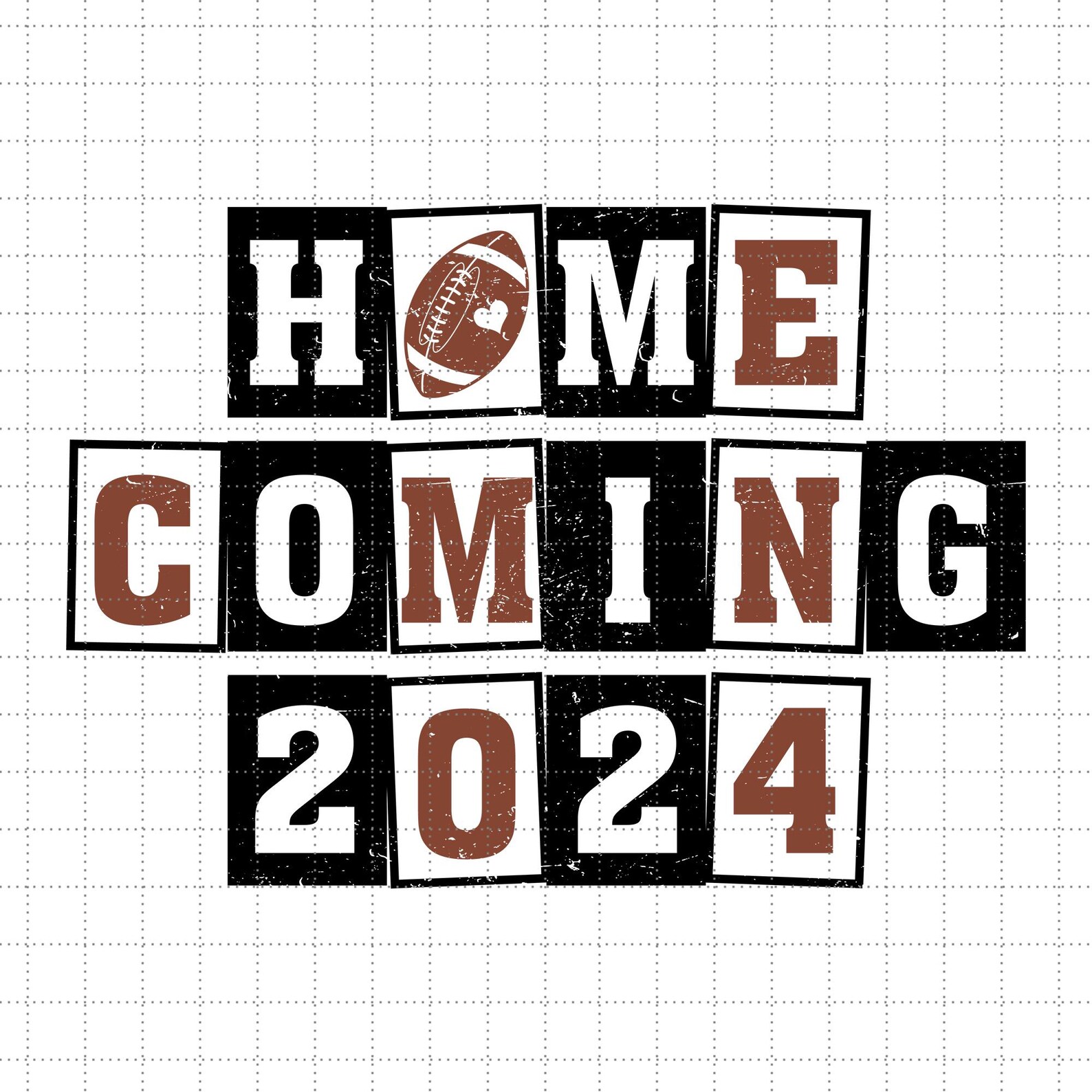 Hoco 2024 Svg Png, Homecoming 2024 Svg, Homecoming Svg Png, Hoco Png ...