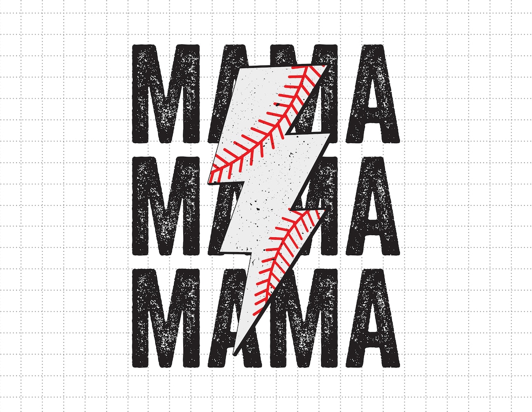 Baseball Mama Svg, Sports Mama Svg, Baseball Mom Svg, Mama Shirts ...