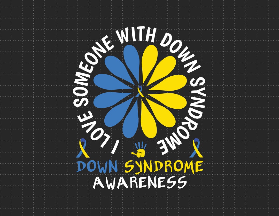 I Love Someone With Down Syndrome Down Syndrome Awareness Etsy i-love-someone-with-down-syndrome-down-syndrome-awareness-etsy
