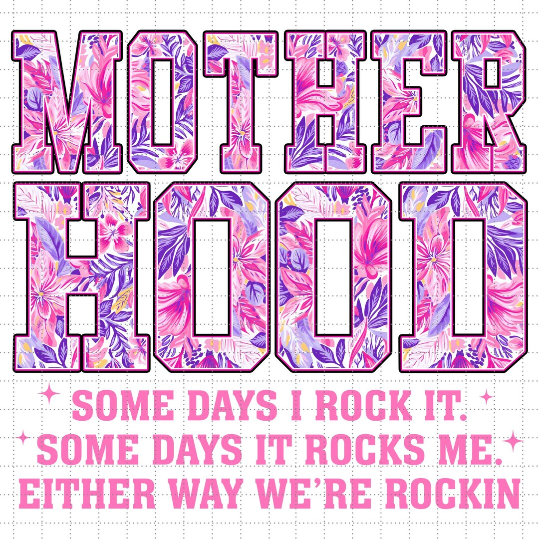 Preppy Motherhood Png, Funny Mom Sarcastic Png, Mom Sayings Png, Retro ...