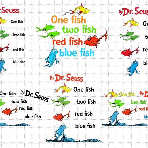 Read Across America - Etsy