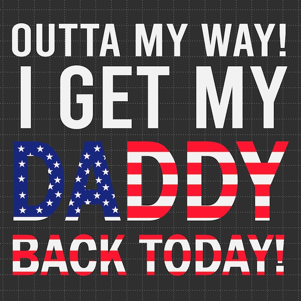 Get Out of My Way - Etsy