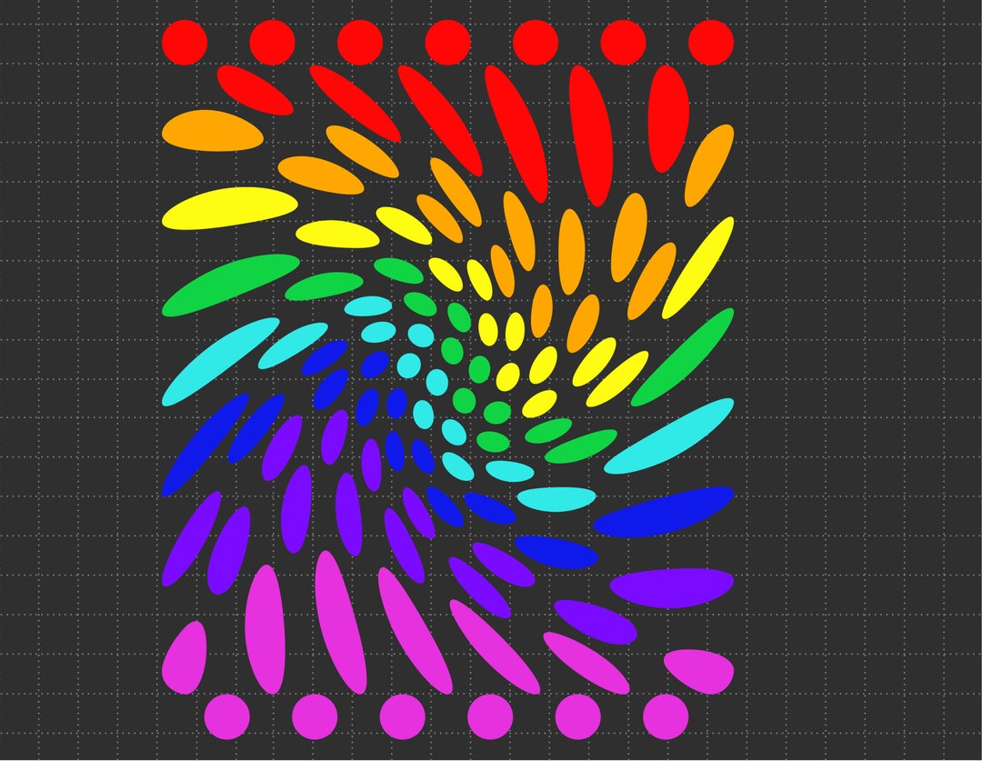 Happy International Dot Day Svg Png, Happy Dot Day Svg, Cute Dot Day ...