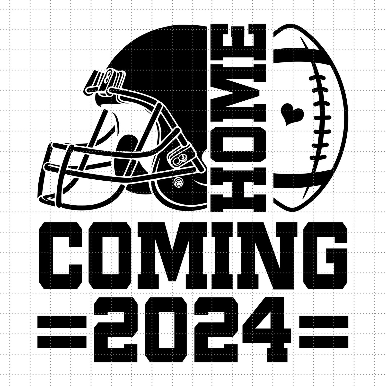 Hoco 2024 Svg Png, Homecoming 2024 Svg, Homecoming Svg Png, Hoco Png ...