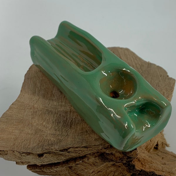 Cat Pipe - Etsy