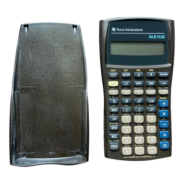 Texas Instruments - Etsy