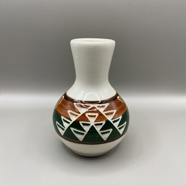 Pottery Native American - Etsy