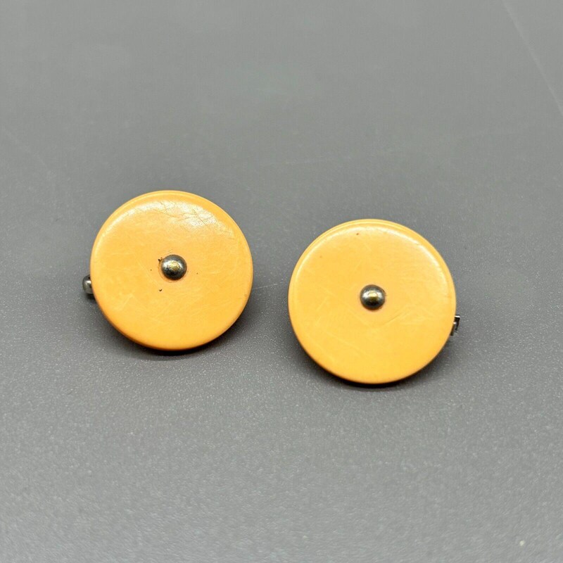 Bakelite Pin - Etsy
