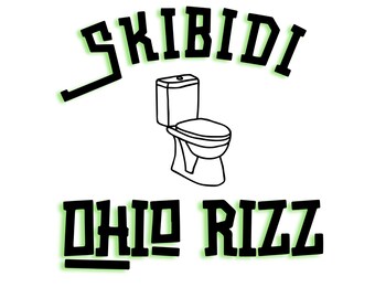 Slang Png, Slang Svg, Gyatt Png, Rizz Png, Fanum Tax Png, Sigma Svg ...