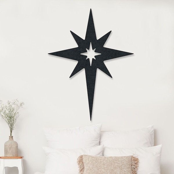 Bethlehem Star - Etsy