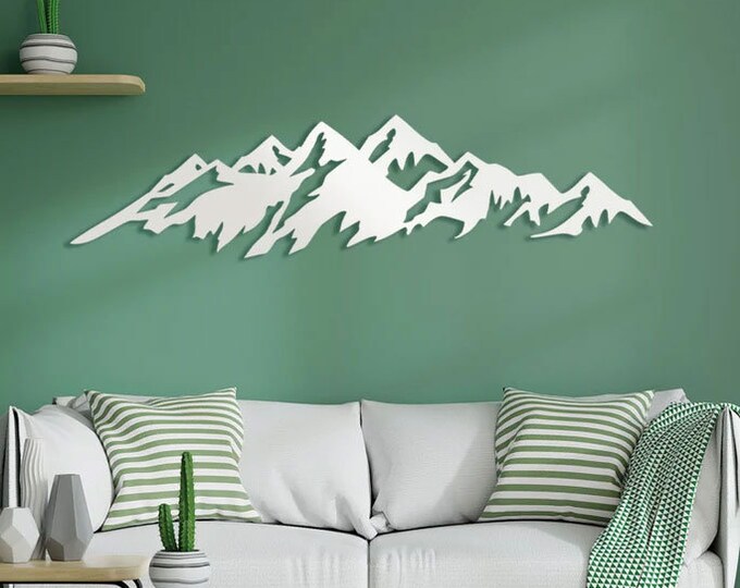 Music Notes Wall Art, Wooden Music Notes, Music Wall Decor, Music ...