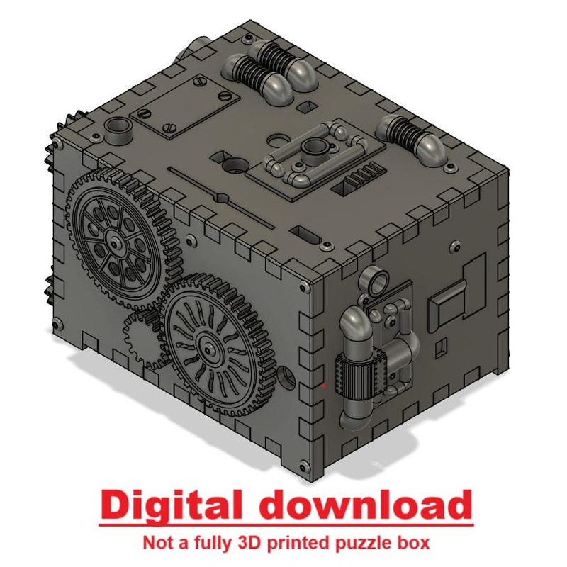 Stl Gift Boxes - 60+ Gift Ideas for 2025