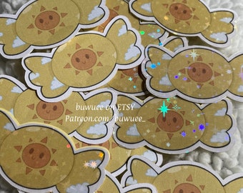 Moondrop Candy - Etsy