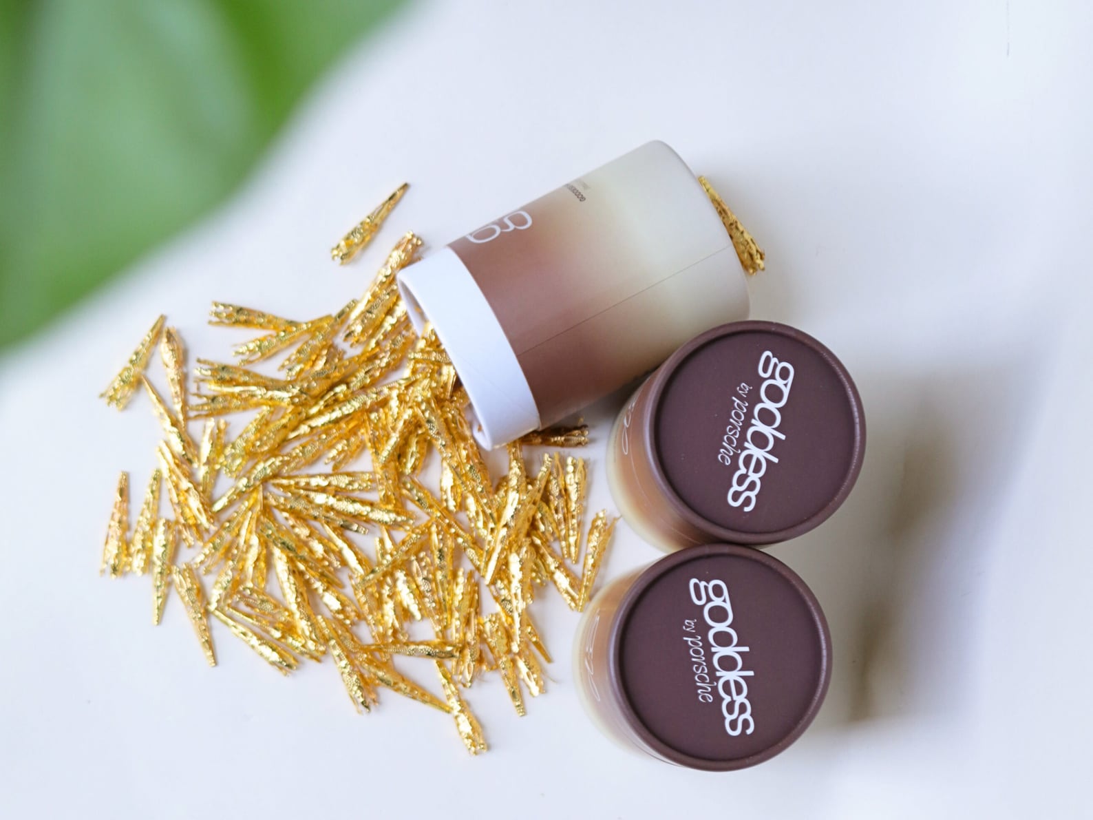 Goddess Hair Beads Gold Silver Braid Locs Accessories Hair Jewelry - Etsy